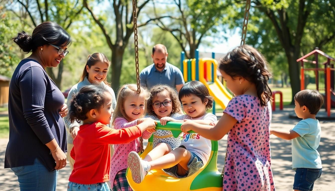 When Do Kids Start Elementary School? Key Insights for Parents on Age ...